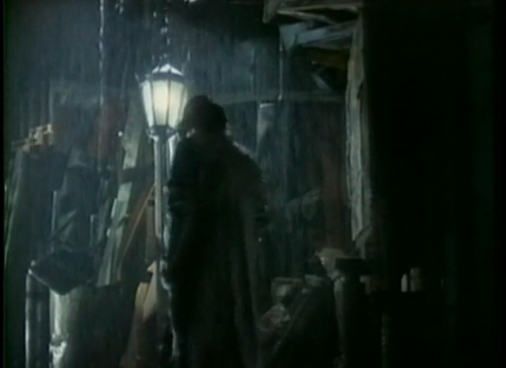 Senseless Cinema: “Like Capillaries Under a Microscope” - The ...