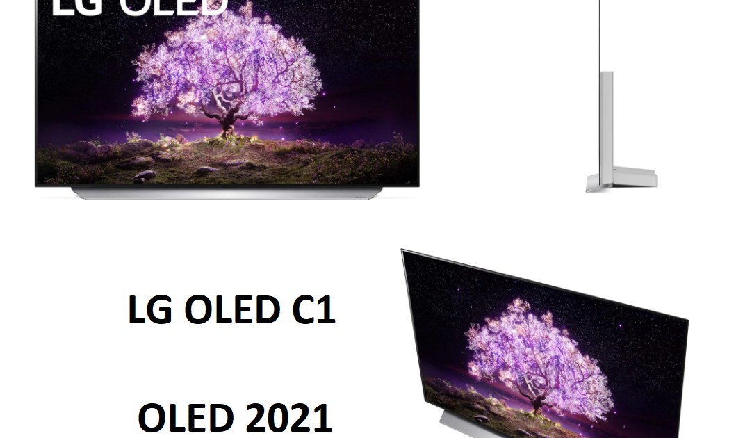 LG C1 opinione migliore 2021 TV OLED (C16LA)