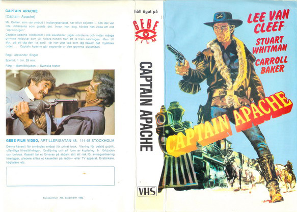 TheBad.net - The Lee Van Cleef Blog: 2020