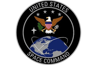 United States Department of Defense establishes U.S. Space Force ...