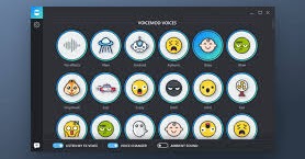 Voicemod Pro 1.2.6.2 Crack + License Key (Updated 2019) « PK CRACKED