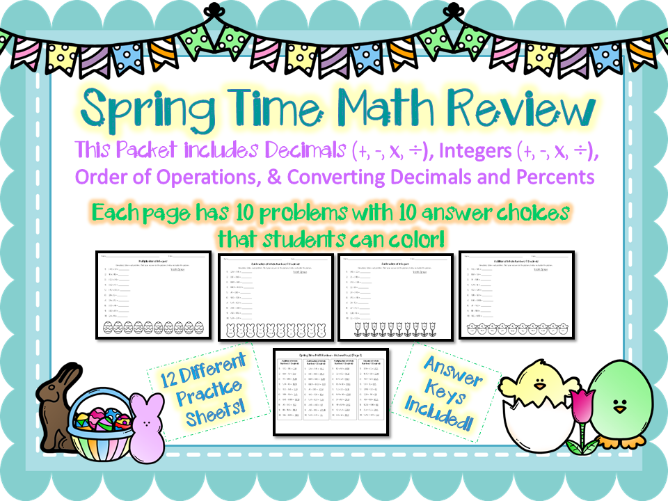 My Math Imagination: April 2017