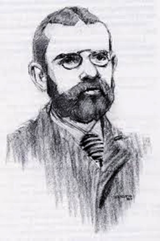 Tales of Mystery and Imagination: Leopoldo Alas Clarín: Cuento futuro