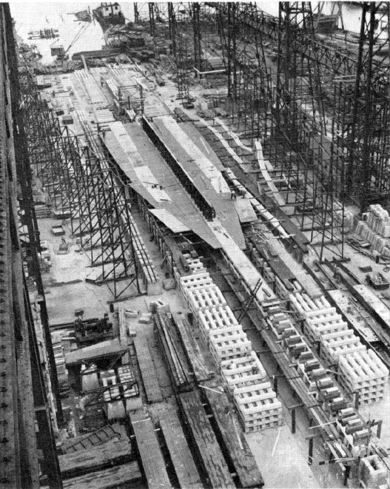 Towns and Nature: Quincy, MA: 1884-1986 Aban/General Dynamics/Bethlehem ...