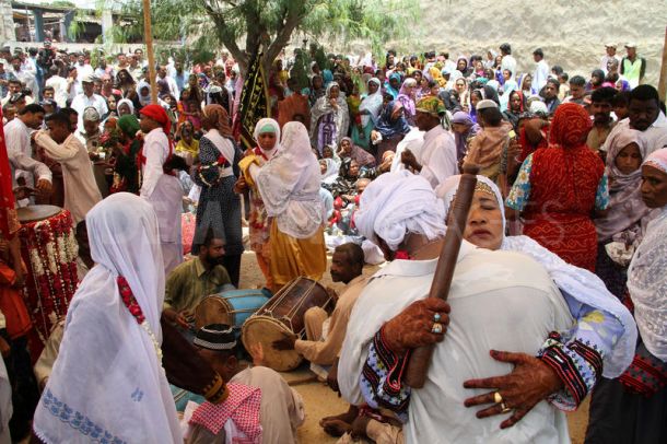 Pakistan In Pictures: Pakistan in Pictures