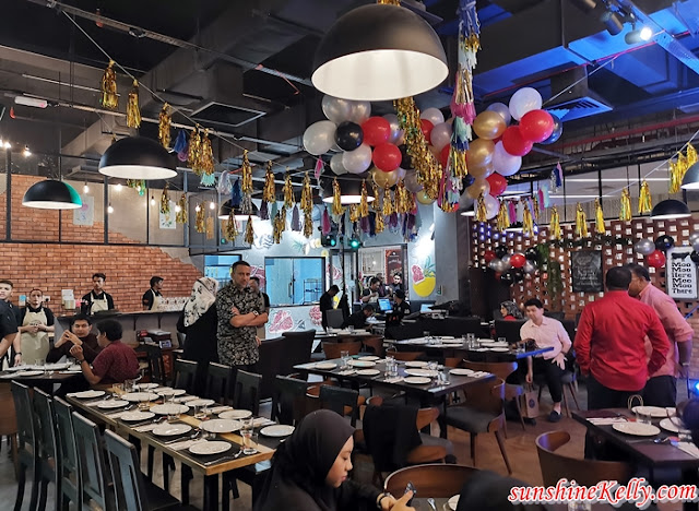 Sunshine Kelly | Beauty . Fashion . Lifestyle . Travel . Fitness: BIFE ...