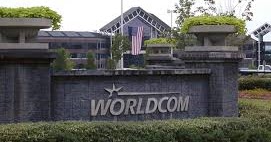 Espaço Governança: Caso WorldCom: a queda do império de telecomunicações