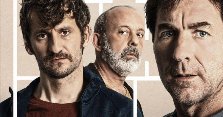 El plan, No todos los planes salen bien | La Henryteca del Cine