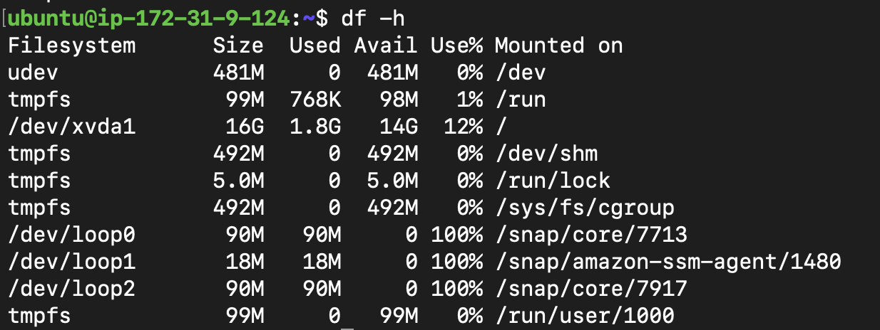 Proc Open Fork Failed Can Not Allocate Memory Error On Aws Ec2
