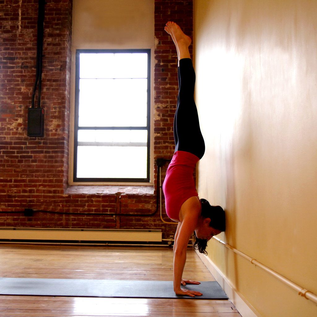 (20+) Benefits of handstand: How to practice handstand correctly and in ...
