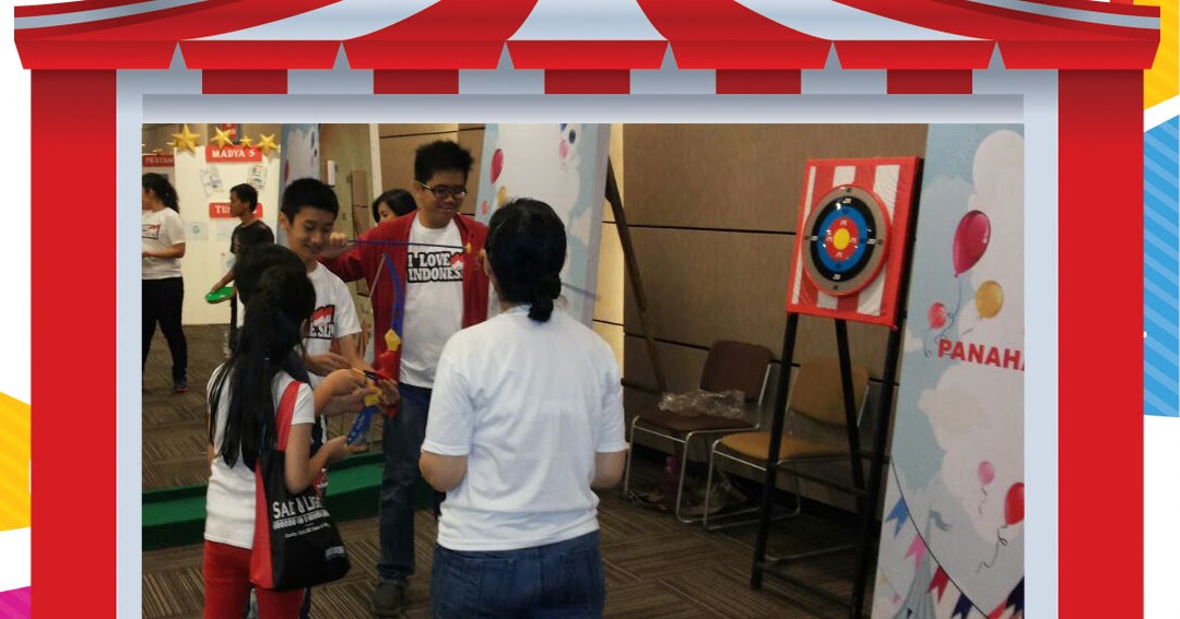 Sewa Mainan Anak, remaja, dewasa, Bouncer, Inflatable, Rodeo, Family ...