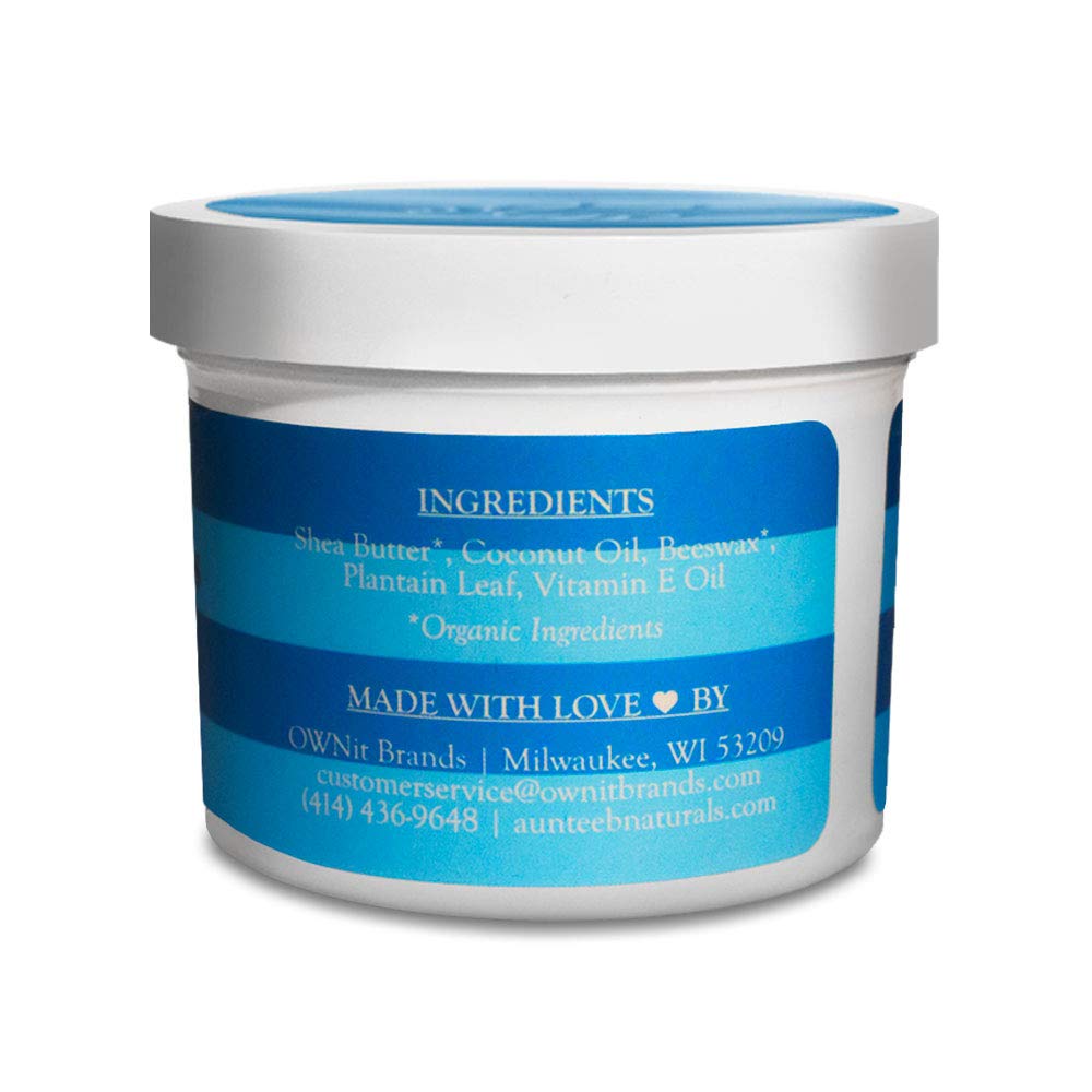 Natural Eczema and Psorisasis Cream