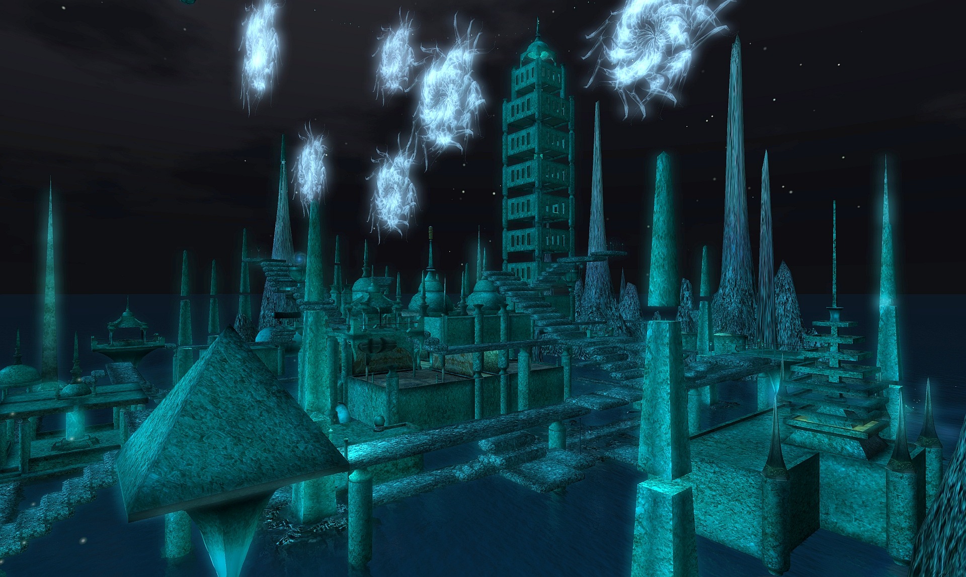 Echt Virtuell: [Sim-Klassiker] - Erinnerungen an...Pteron