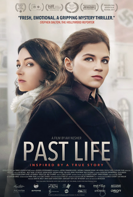 Movie Review: "Past Life" (2017) | Lolo Loves Films