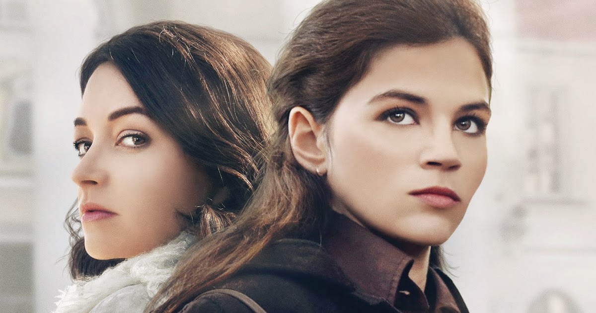 Movie Review: "Past Life" (2017) | Lolo Loves Films