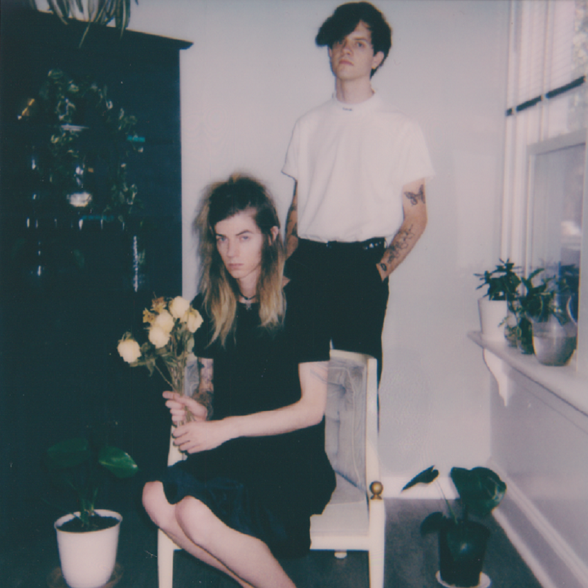 D//E Interviews: Korine