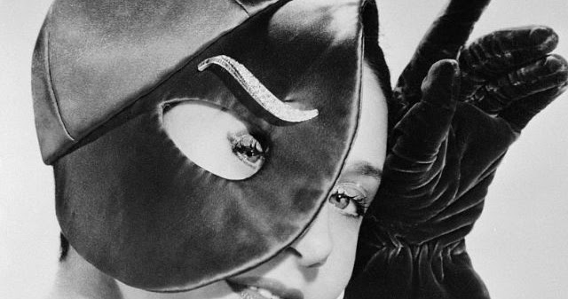 10 Surreal Hats Designed by Elsa Schiaparelli ~ Vintage Everyday