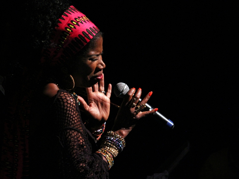 Ken Franckling's Jazz Notes: 2021