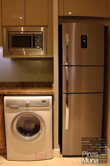 Ascott Bonifacio Global City Manila