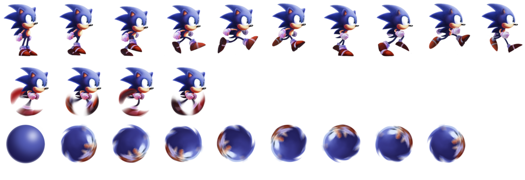 Sonic Galaxy: Estamos de volta!