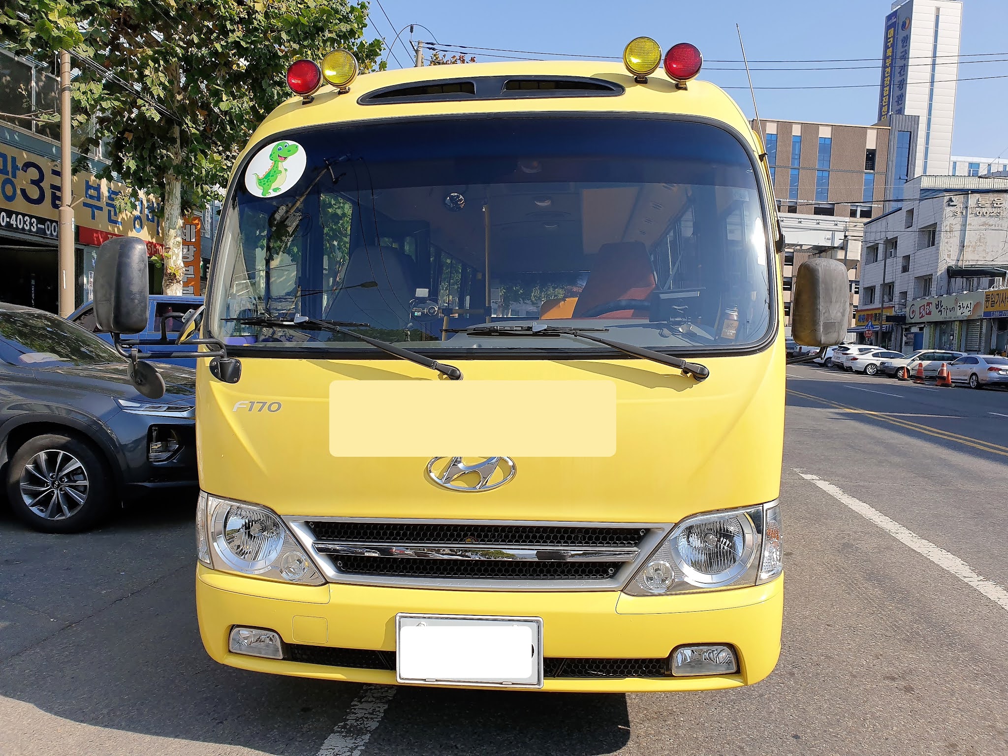 중고버스는 abcbus: 중고버스 현대 이-카운(롱) 2013년, Used Bus for Sale Hyundai e-County ...