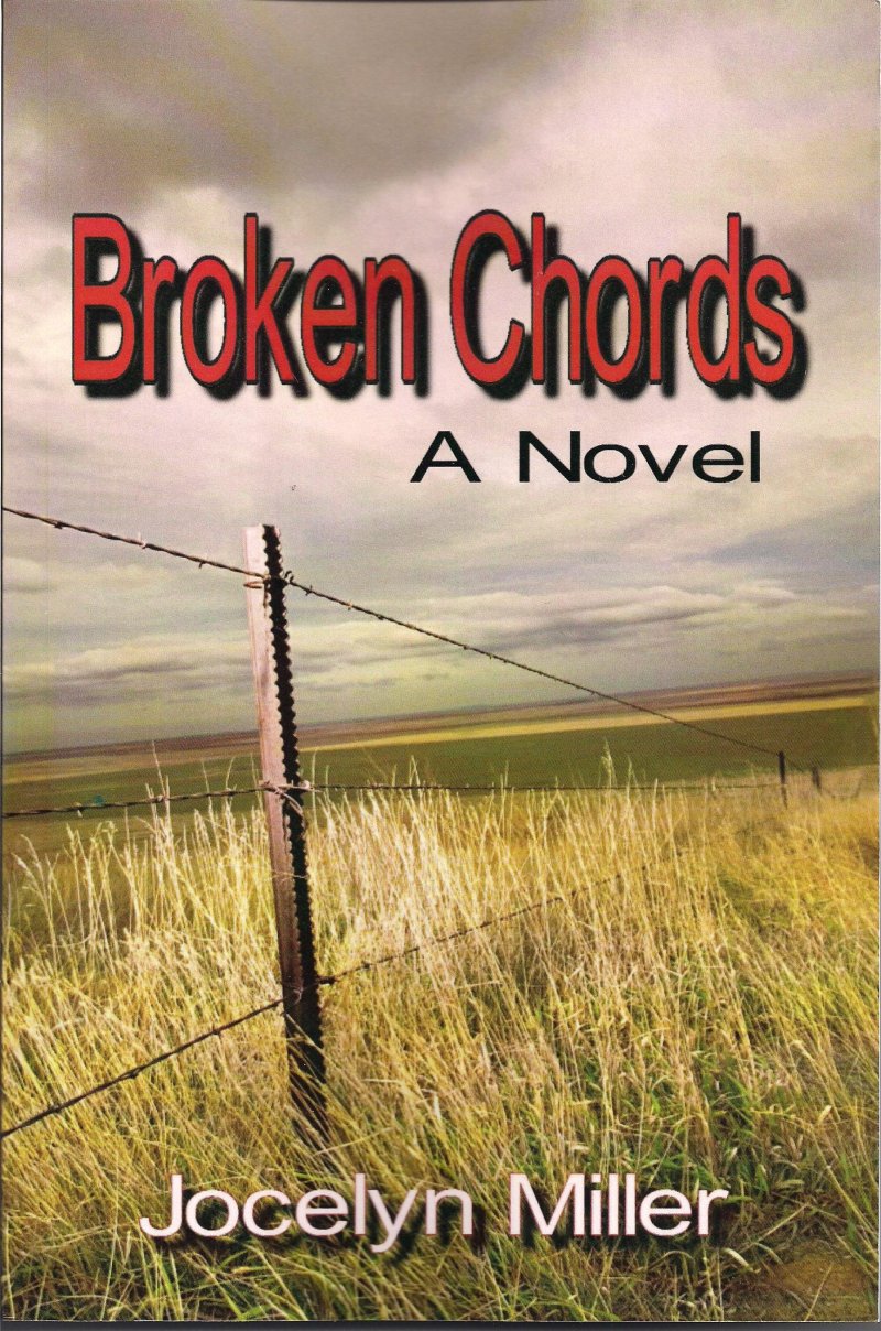 Jocelyn Miller, Author: JOCELYN MILLER NOVELS