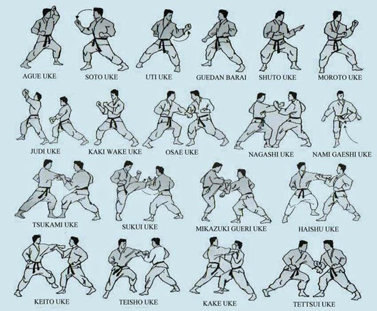 Jeffrey Lai: Karate-do