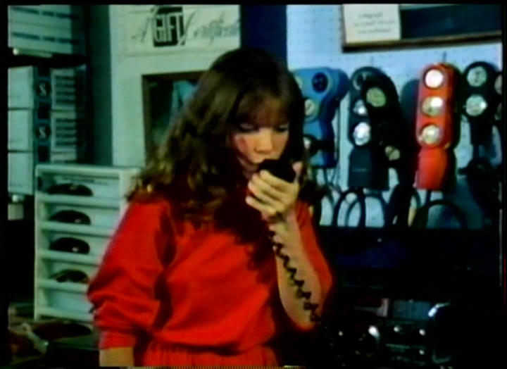 Knotbusters: Bimini Code - Part One