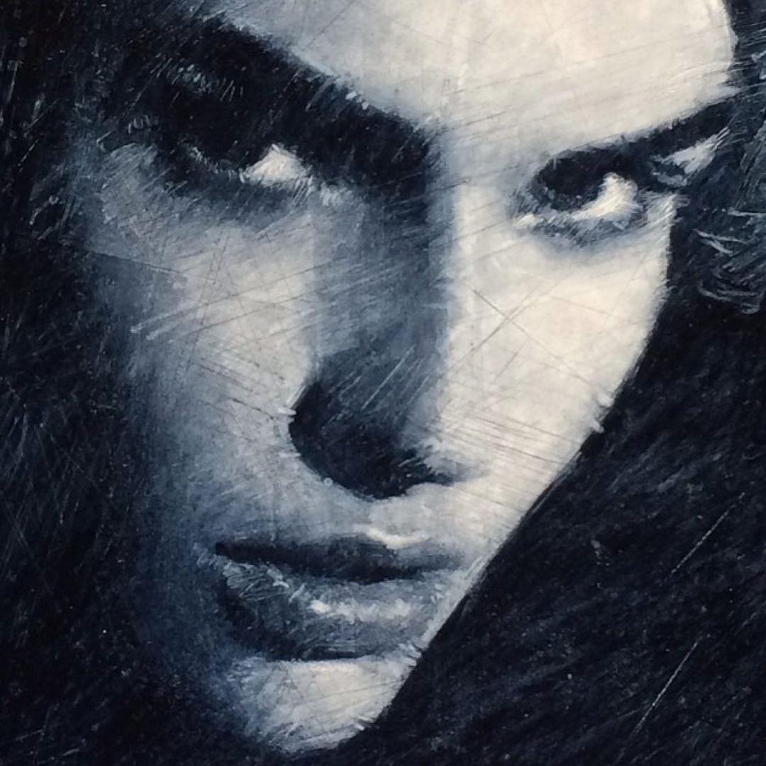 Artist Casey Baugh | American contemporary Painter