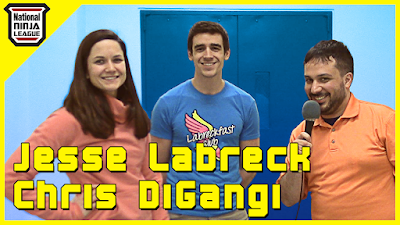 TwoTwentyTwo Productions: National Ninja League Season 4 World ...