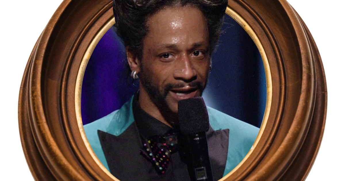 The Cinematic Symbolism blog: The legend of Katt Williams...
