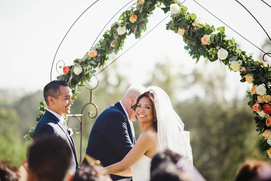 Amy Lynn: :: Amy + James | Rancho Valencia