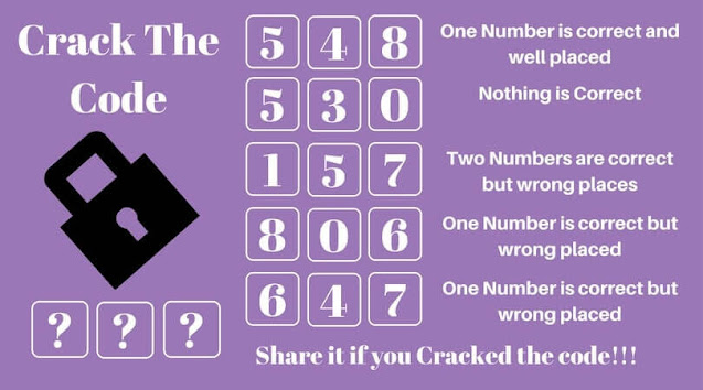 Maths IQ Questions Number Puzzles | Logical Reasoning