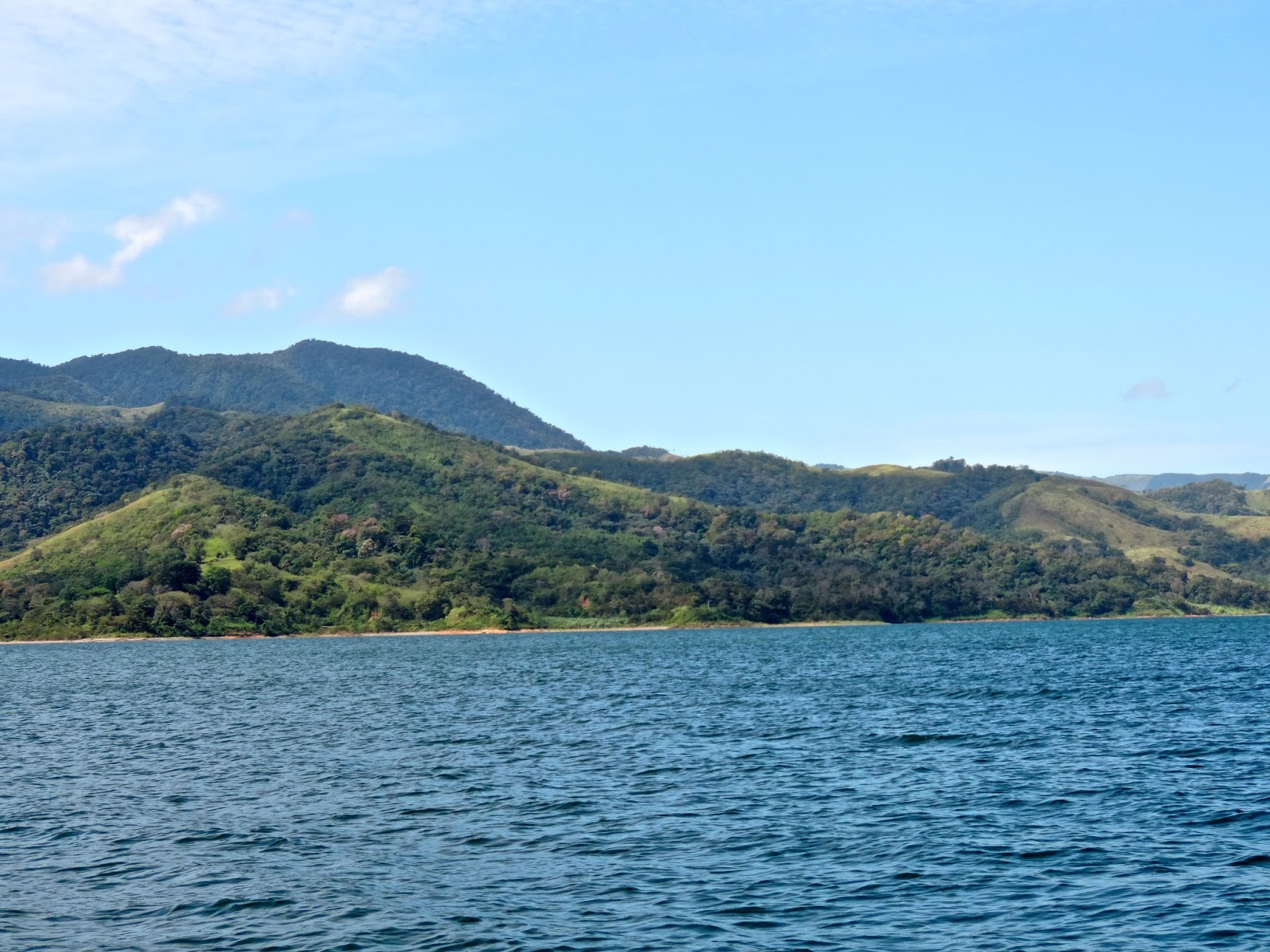Of Golden Roses: Laguna de Arenal In Pictures | Costa Rica