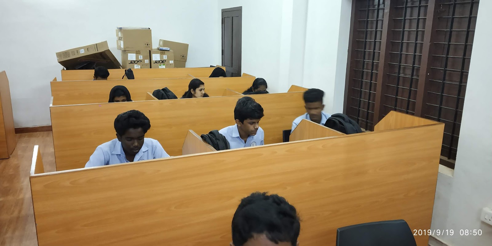 GHSS PERIKKALLOOR ASAPIANS