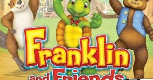 Franklin and Friends English Dubbed Episodes Season 6 Full 480p | Watch ...