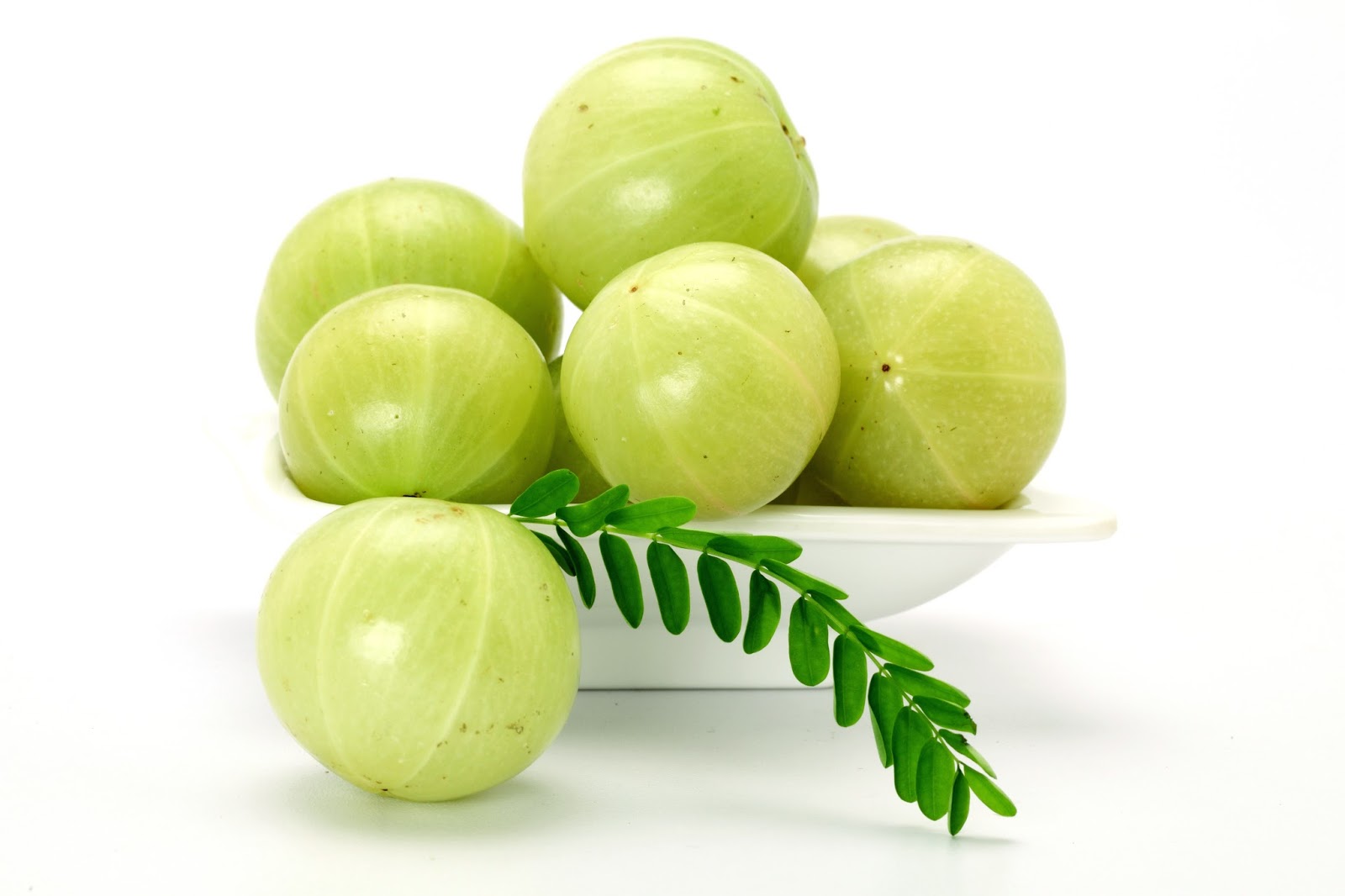 Ten BENEFITS OF AMLA fruit | Family Doctors Near me
