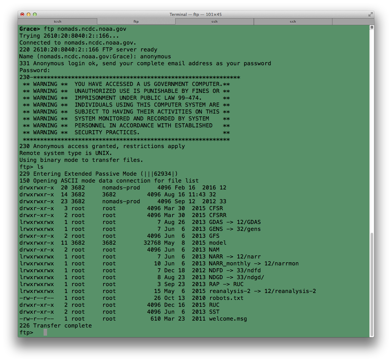 Bad Mom, Good Mom: 2016