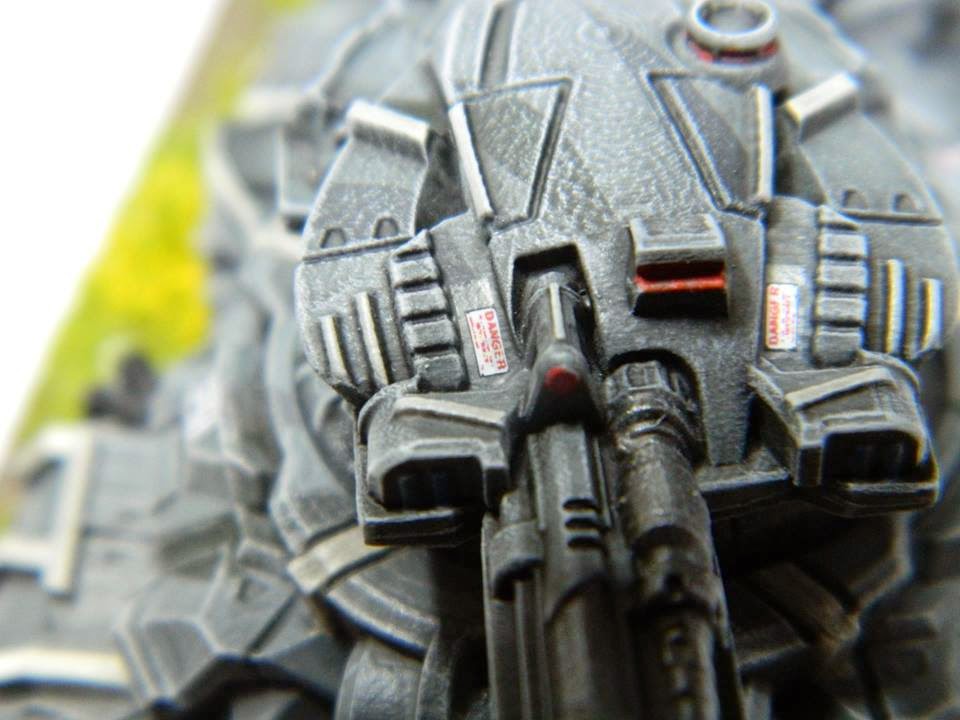 Sith Squirrels Space