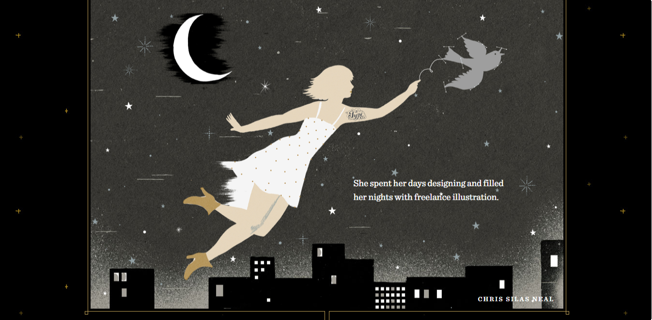 15+ Parallax Scrolling Websites | Rustcode | RUSTCODE 15+ Parallax Scrolling Websites | Rustcode | RUSTCODE