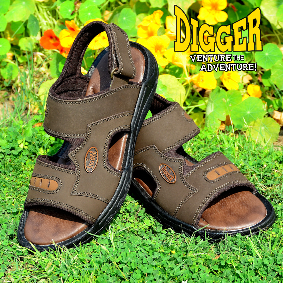 Digger Summer Collection 2015 | Digger Shoes