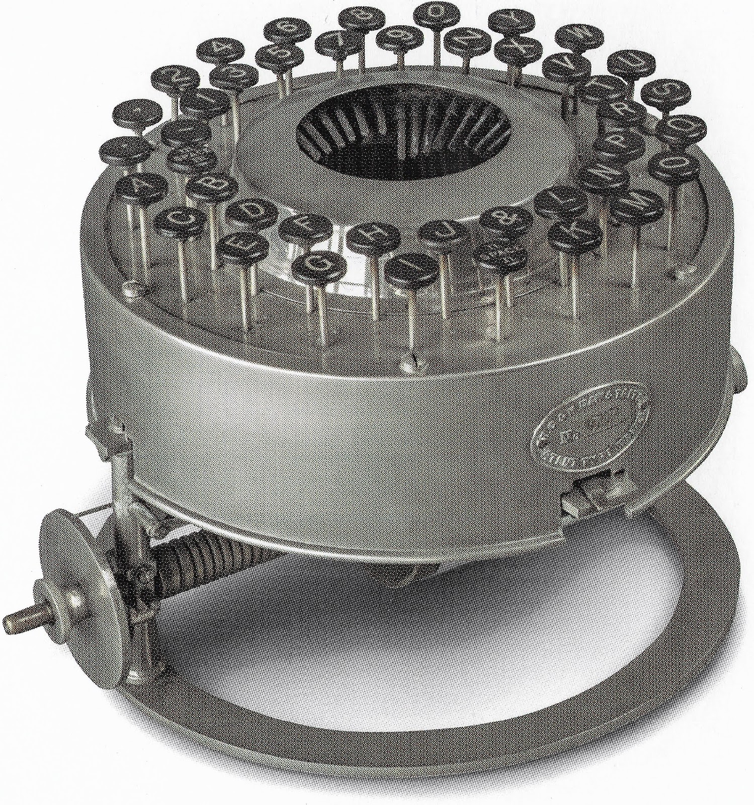 oz.Typewriter: Novel, Peculiar, Bizarre, Strange and Odd. Part III ...