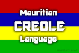 Learn Mauritian Creole