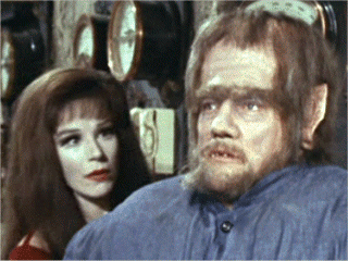 Carry On Blogging!: Whatever Happened to ... Tom Clegg?