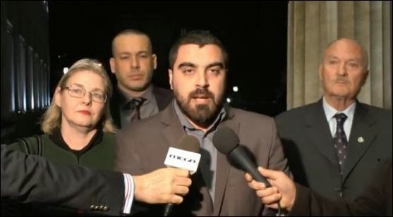ΒΙΝΤΕΟ; ΠΡΙΝ ΛΙΓΟ Ο ΜΑΤΘΑΙΟΠΟΥΛΟΣ ΕΞΩ ΑΠΟ ΤΗΝ ΒΟΥΛΗ: «ΝΕΑ ΔΗΜΟΚΡΑΤΙΑ ...
