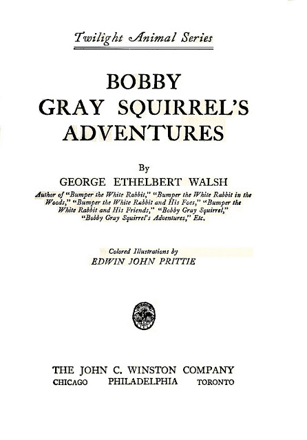 The Art of Pierangelo Boog: EDWIN JOHN PRITTIE: IIlustrations for ...