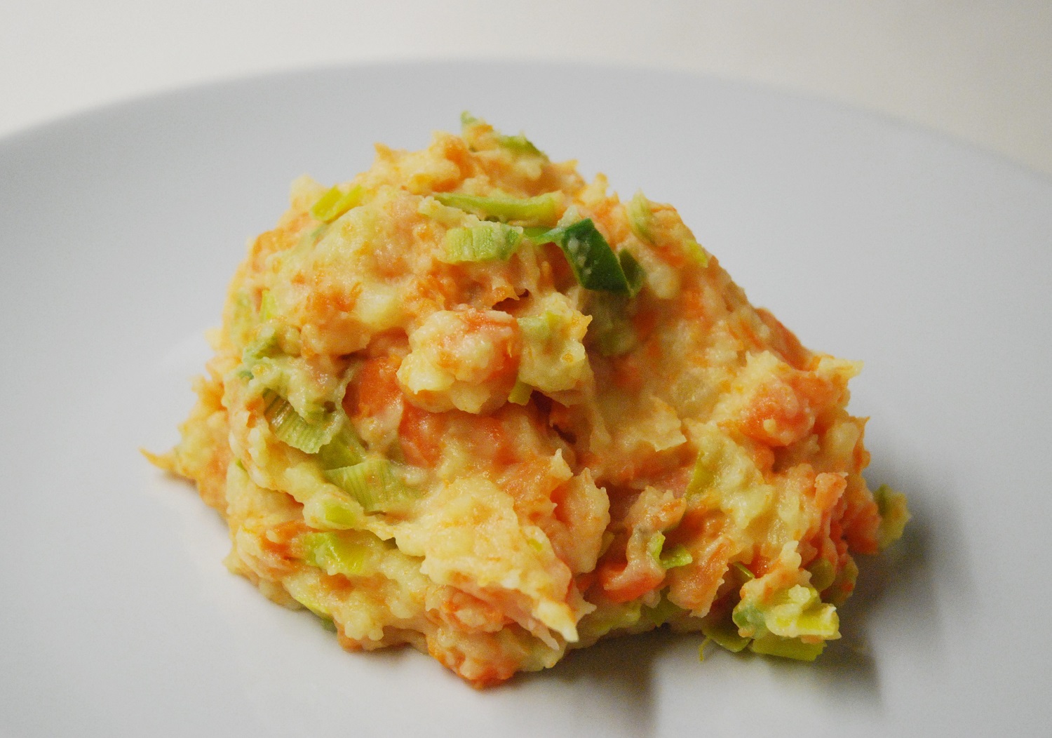 Stoemp - la purée de Bruxelles