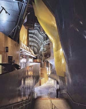 Experience Music Project