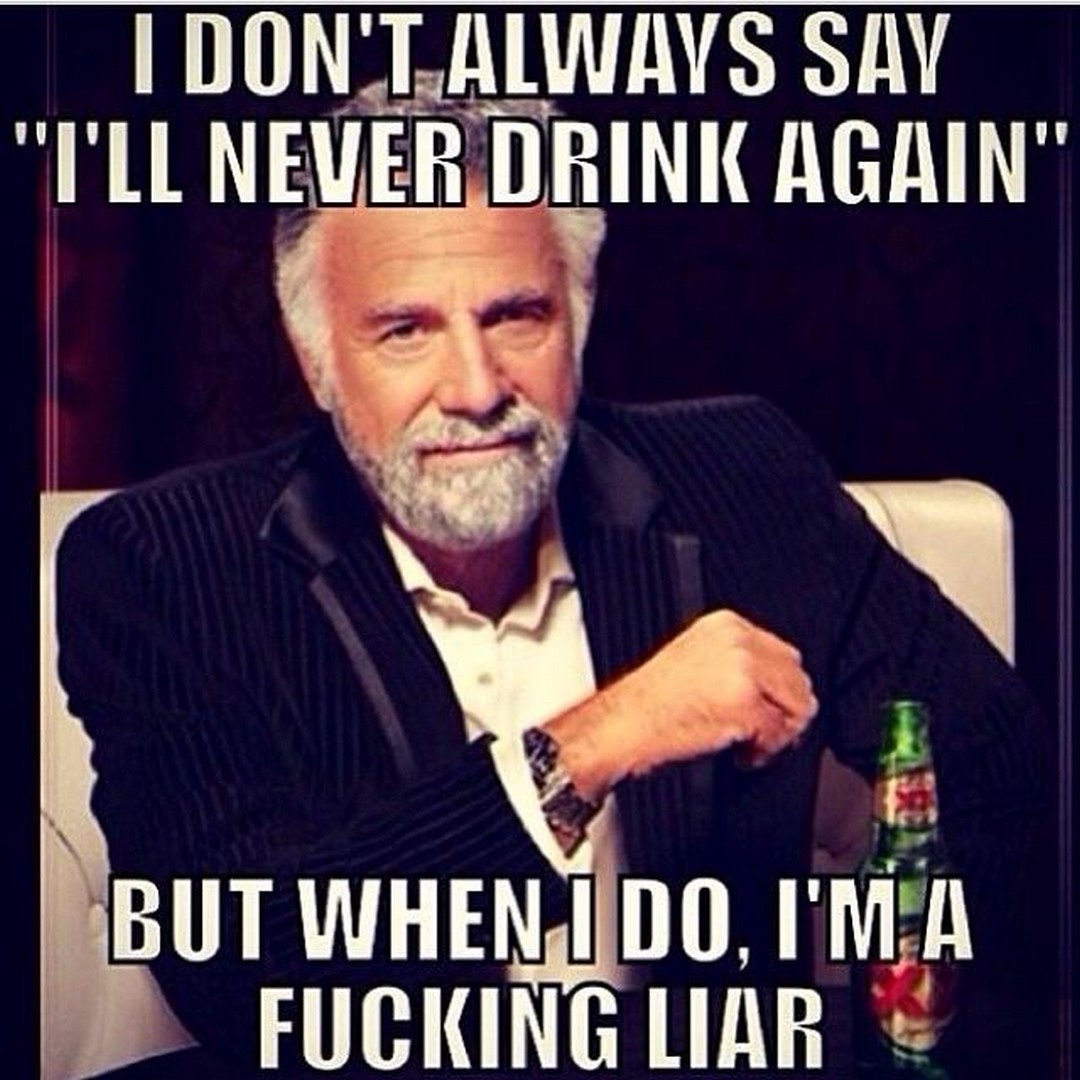 Chuck's Fun Page 2: Dos Equis meme - 19 images