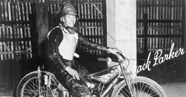 Speedway Archive: 1932 Timeline September
